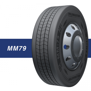 MM79 Trailer - Leader Tread