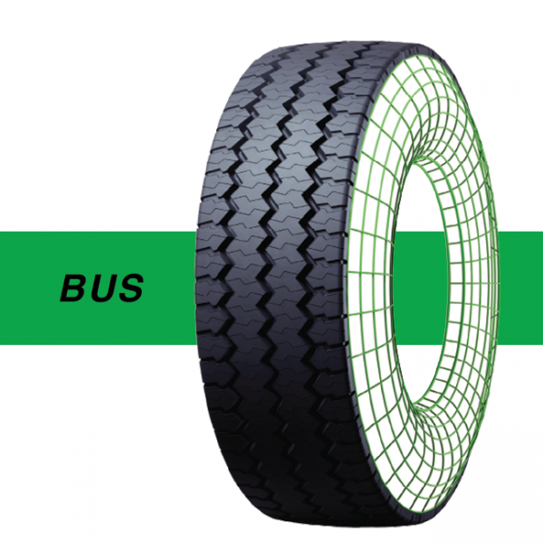 BUS - Leader Tread